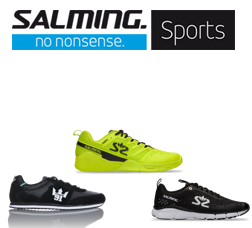 SALMING – ARD Importing & Distribution