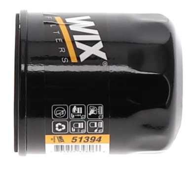WIX Oil Filter 51394 – ARD Importing & Distribution