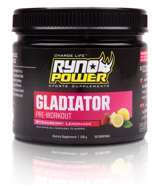 RYNO POWER Gladiator Tub – ARD Importing & Distribution