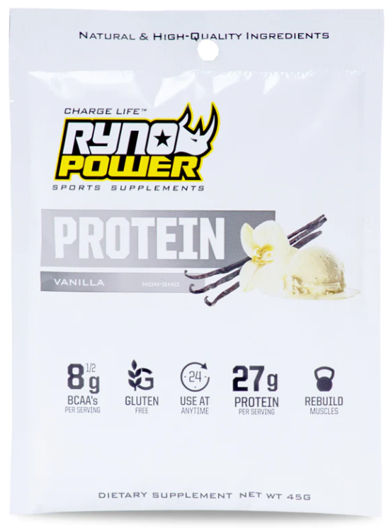 RYNO POWER PROTEIN PREMIUM WHEY VANILLA POWDER – ARD Importing ...