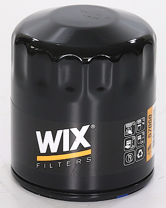 WIX Oil Filter 57060 – ARD Importing & Distribution
