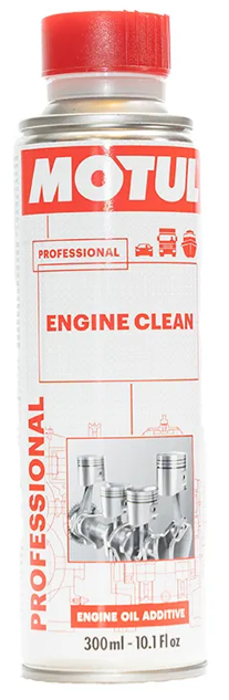 MOTUL ENGINE CLEAN AUTO 0.300L – ARD Importing & Distribution