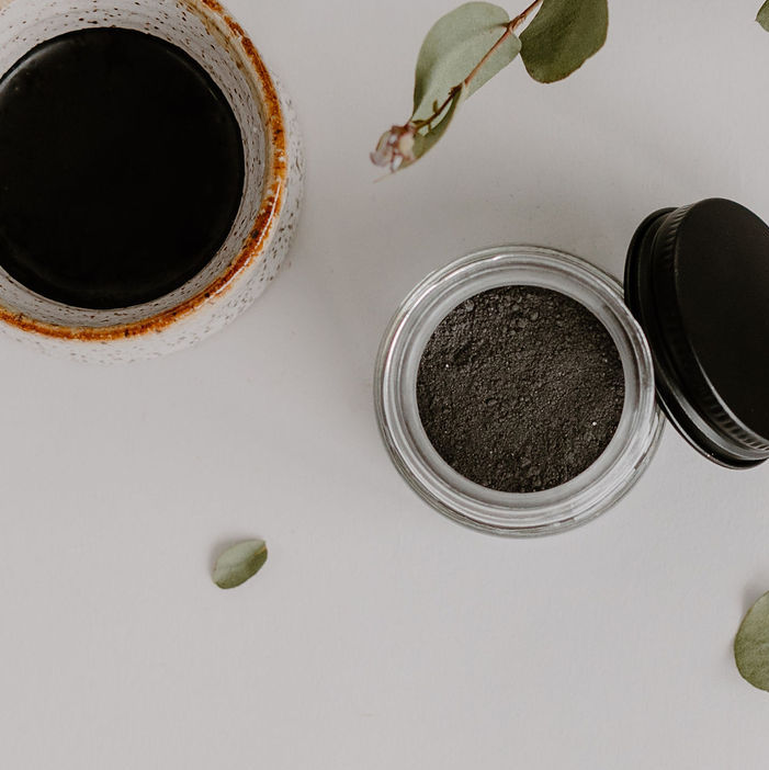 Black Clay Mask - Refined – ARD Importing & Distribution