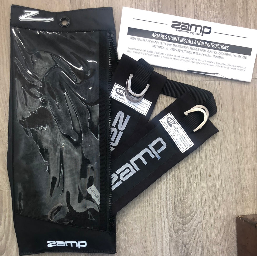 ZAMP Arm Restraint – ARD Importing & Distribution